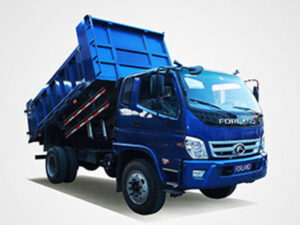 Forland M3 4108Z (10T) - Myanmar Htoo San